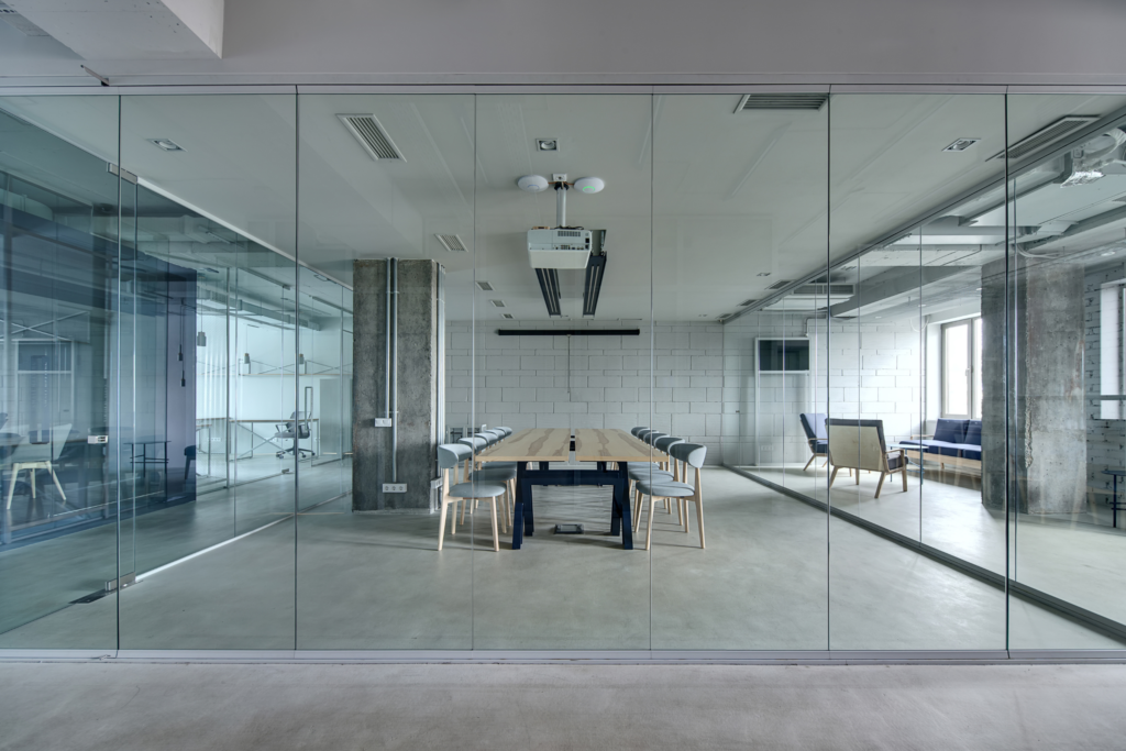 Manufacturing Glass: How is it Done? - Rooflight Centre