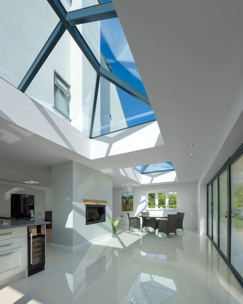 Skylights & Rooflights – The UK’s no 1 Supplier | Rooflight Centre