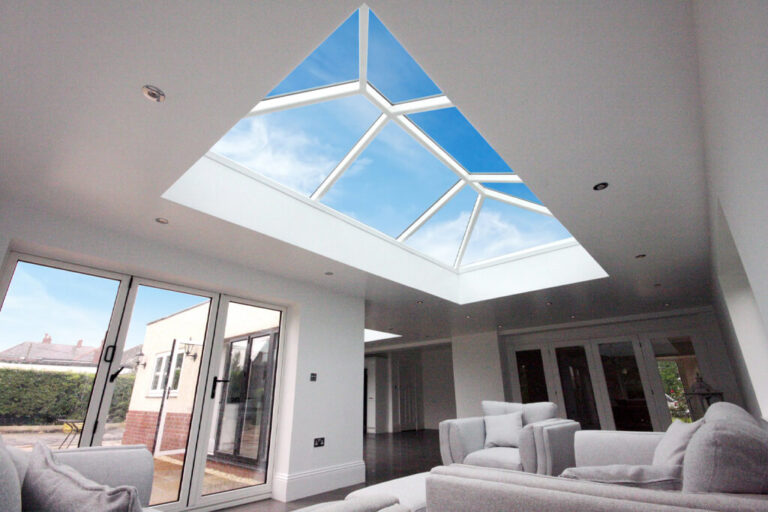 Skylights & Rooflights – The UK’s no 1 Supplier | Rooflight Centre